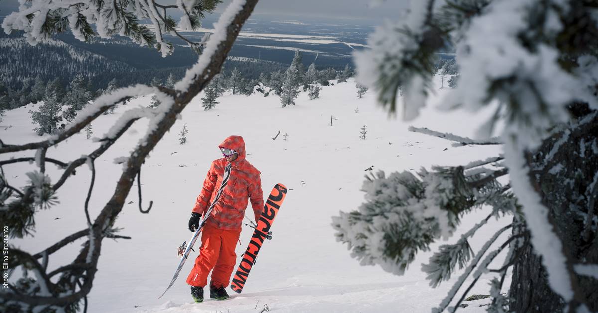 Things to Do in Levi Finland